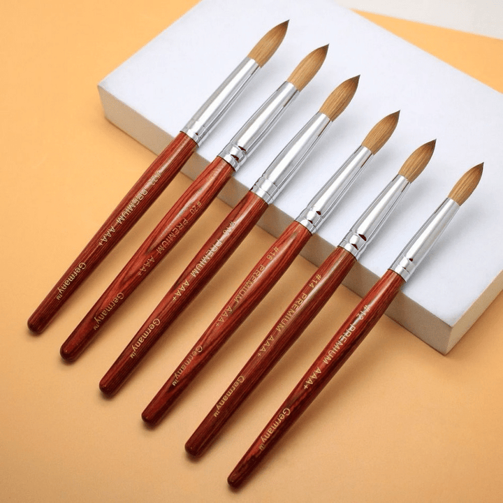 Chisel Nail Arts - The Number #1 Ombre Dipping & Acrylic Powder