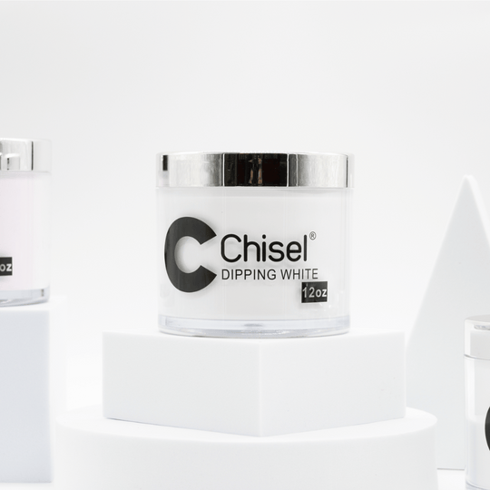 Chisel Nail Arts - The Number #1 Ombre Dipping & Acrylic Powder