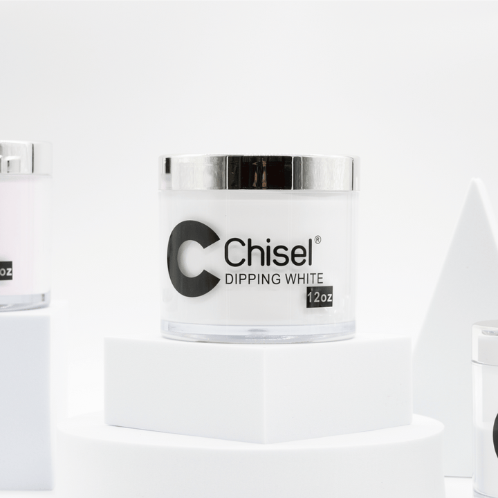 Chisel Nail Arts - The Number #1 Ombre Dipping & Acrylic Powder