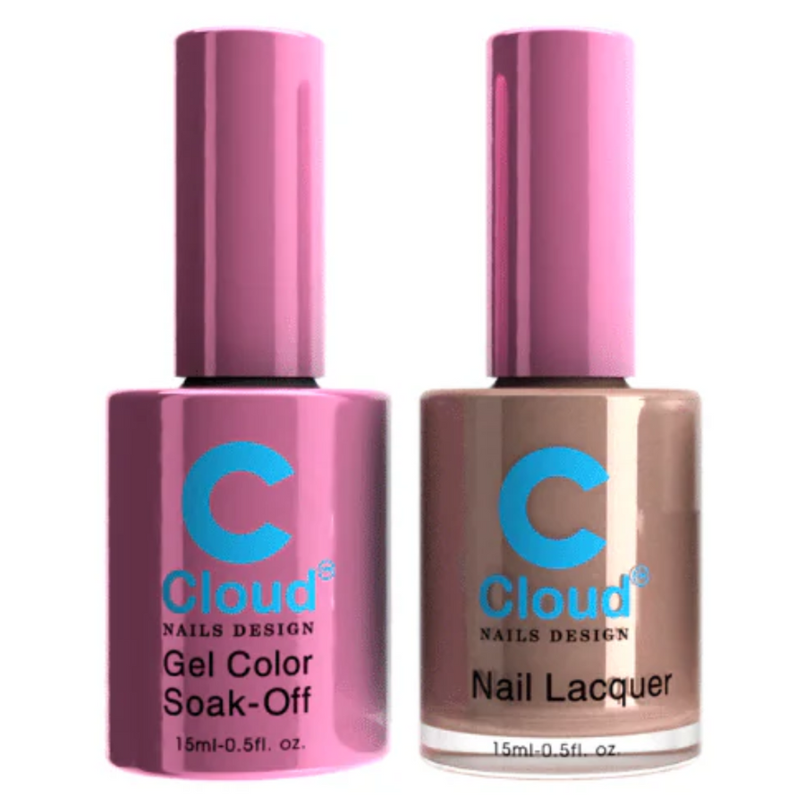 Chisel Nail Arts - The Number #1 Ombre Dipping & Acrylic Powder