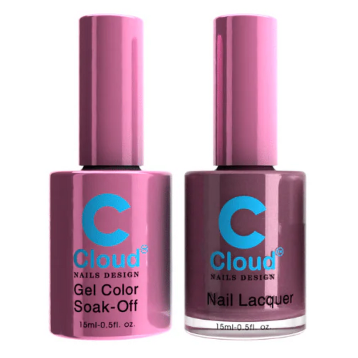 Chisel Nail Arts - The Number #1 Ombre Dipping & Acrylic Powder