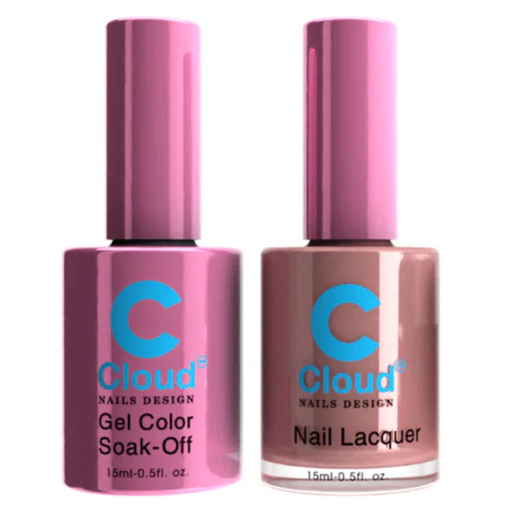 Chisel Nail Arts - The Number #1 Ombre Dipping & Acrylic Powder