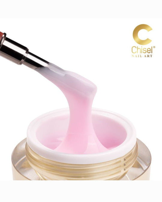 Chisel Nail Arts - The Number #1 Ombre Dipping & Acrylic Powder