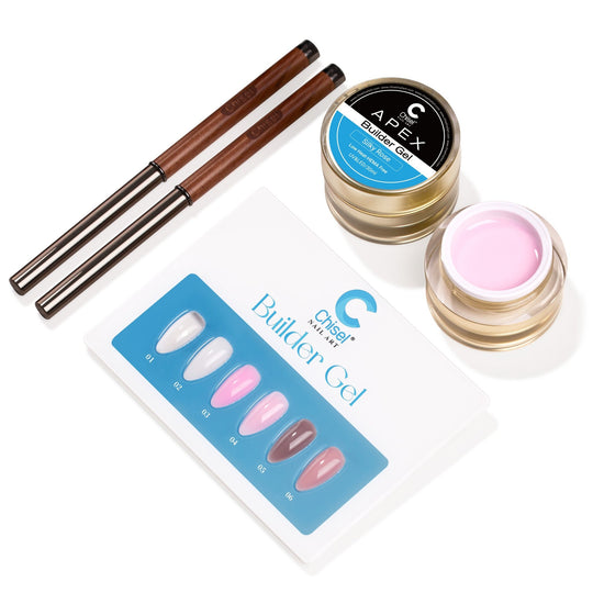 Accessories – Chisel Nail Arts