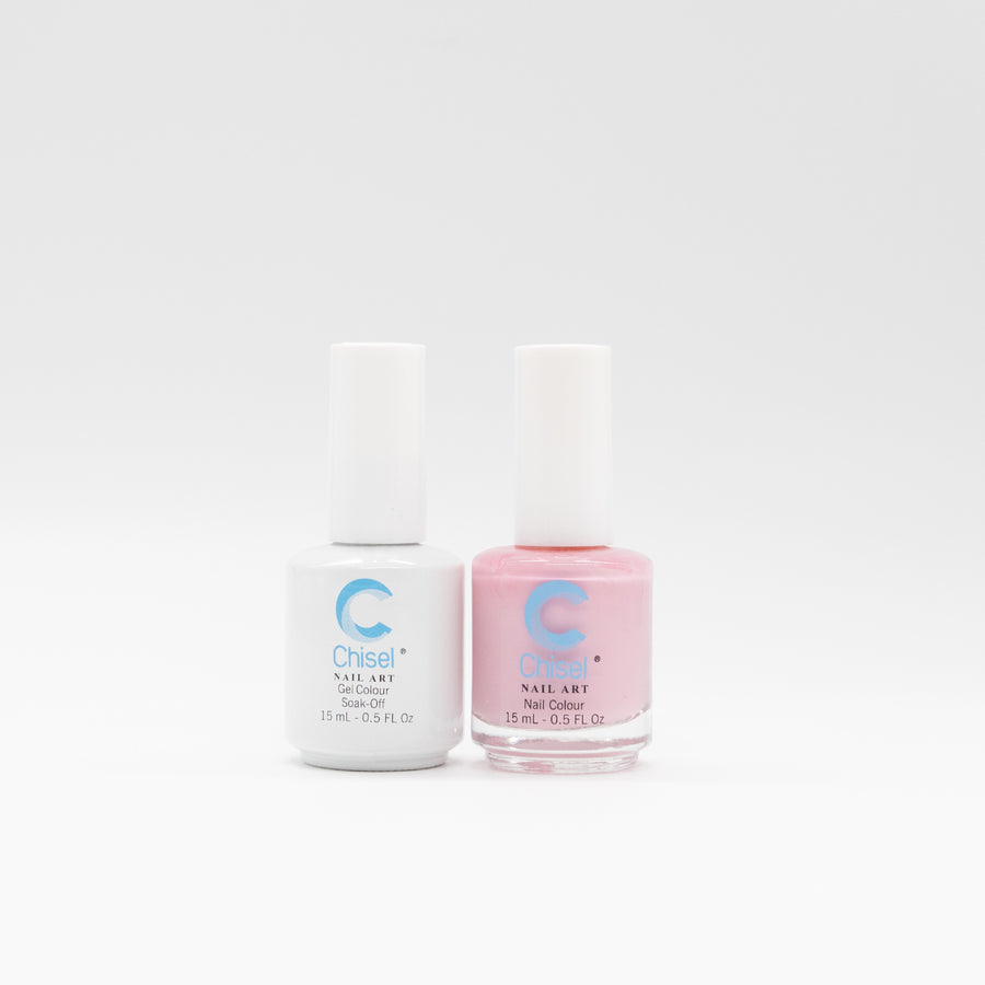 Chisel Duo – Chisel Nail Arts