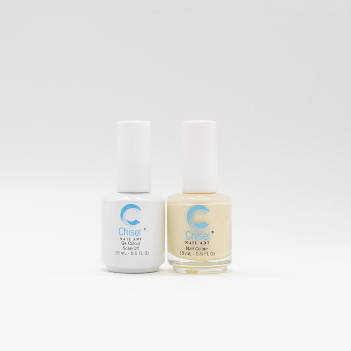 Chisel Duo – Chisel Nail Arts