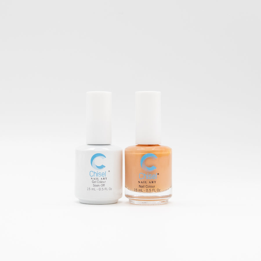 Chisel Duo – Chisel Nail Arts