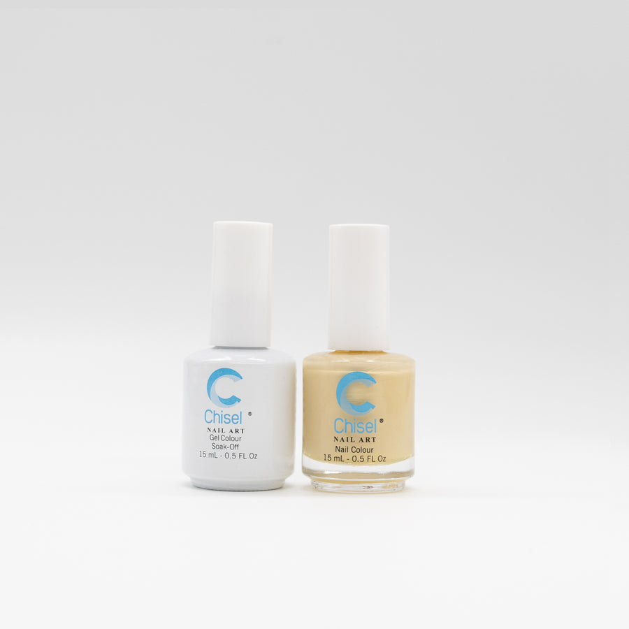 Chisel Duo – Chisel Nail Arts