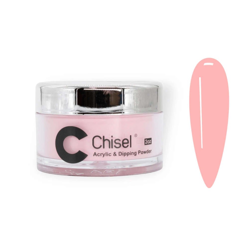Chisel Solid 285 Acrylic Powder – Chisel Nail Arts