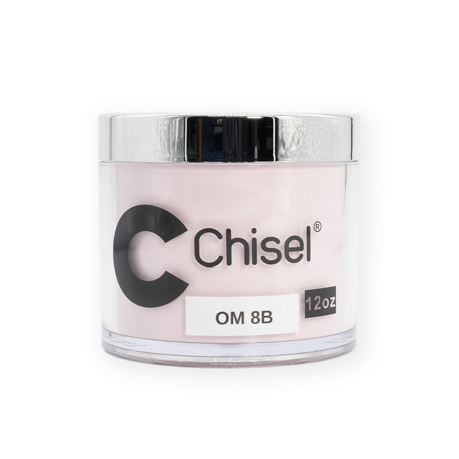 Chisel Powder 12oz – Chisel Nail Arts