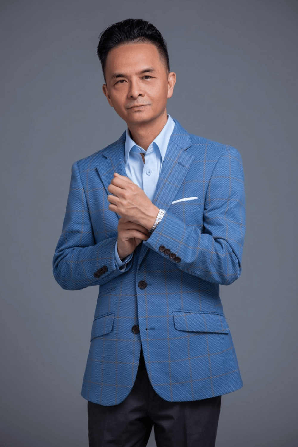 About Us – Chisel Nail Arts