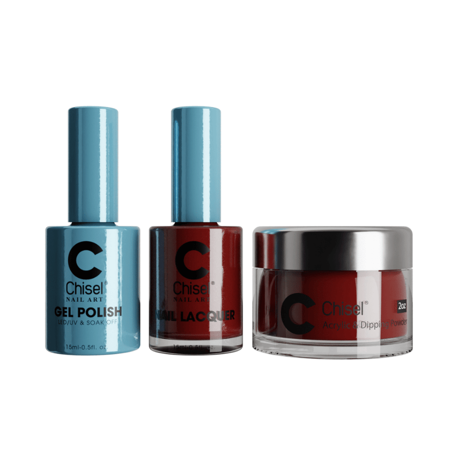 Chisel Solid 4-in-1 – Chisel Nail Arts