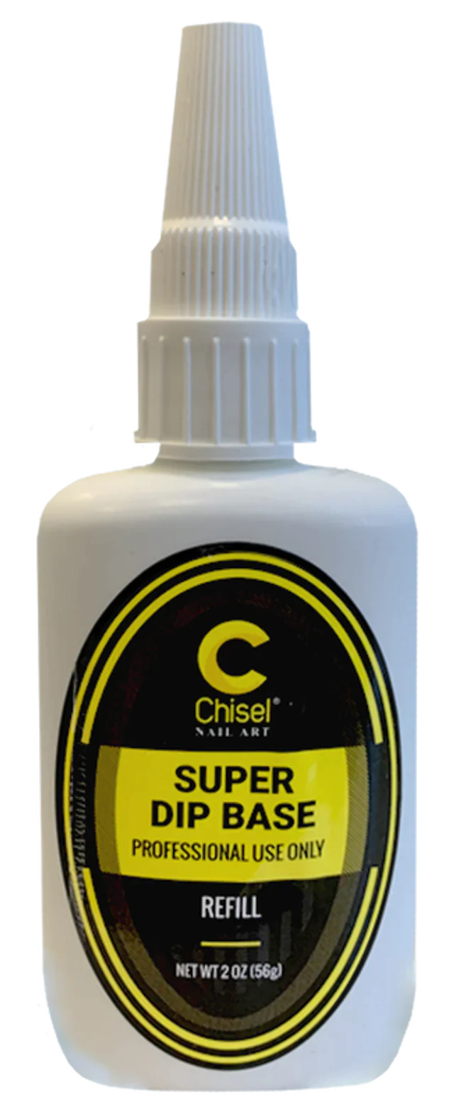 Chisel Liquid 2oz - Super Dip Base – Chisel Nail Arts